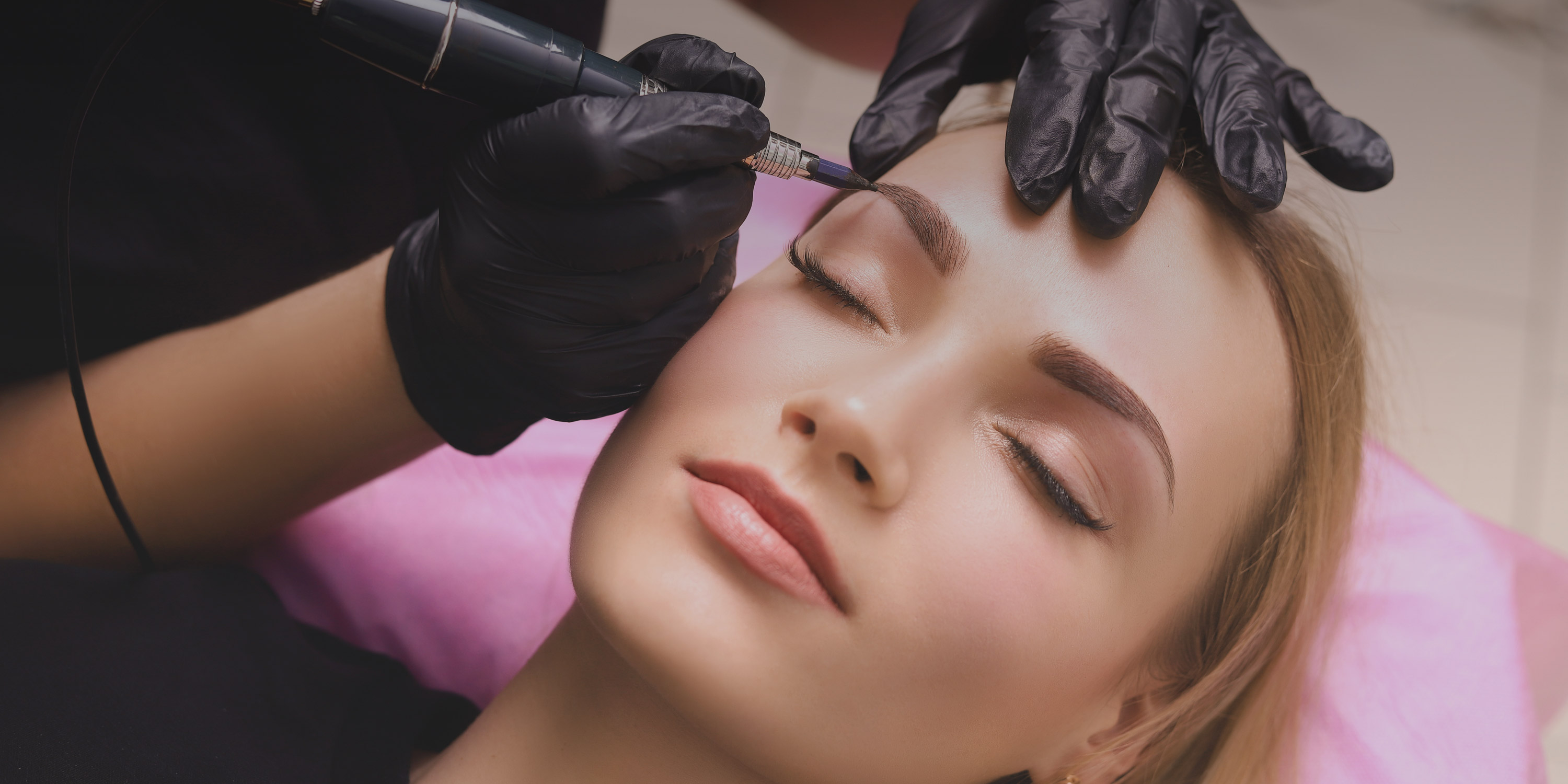 Permanent Makeup - Wind in the Willows Spa