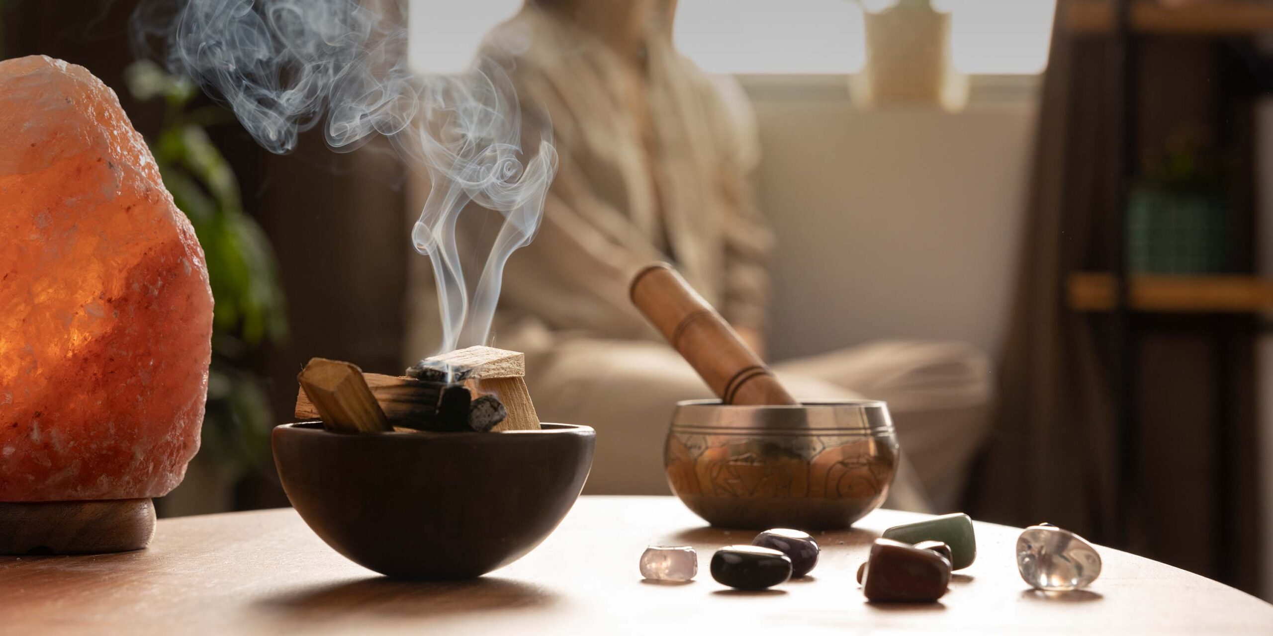 Energy Therapy Treatments - Wind in the Willows Spa